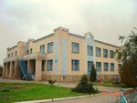 Вифлеєм, дитячий будинок змішаного типу дітей дошкільного і шкільного віку (вулиця Академіка Горбачевського No:5), çocuk esirgeme kurumu  Ternopol'dan