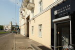 Grandmasters (Chaliuskincaw Street No:13), güzellik salonu  Minsk'ten