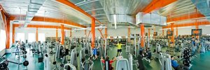 SportMax (Artema Street No:198Д), fitness kulüpleri  Donetsk'ten