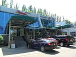 Restoran-klub Joy-Shambala (Набережная улица No:4), restoran  Nikolaev'den
