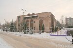 Doshkolnoye uchebnoye zavedeniye № 34 (vulytsia Volodymyra Hromnytskoho No:5), anaokulları  Ternopol'dan