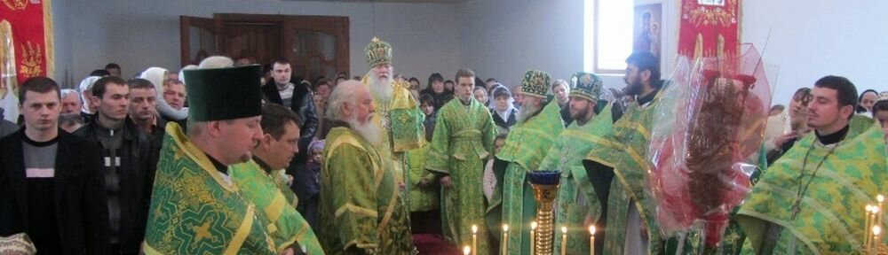 Manastır Svyato-Serafimovsky zhensky monastyr, Zakarpatska oblastı, foto