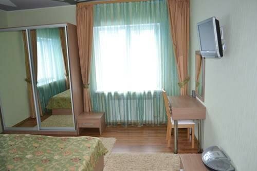 Otel Otel Rostov.ru, Dnepropetrovsk, foto