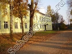 i̇lkokul Srednyaya obshcheobrazovatelnaya shkola № 5 im. P. N. Buchina Mou, Tutayev, foto