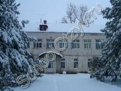 Ortaokul Mbou Kagalnitskaya srednyaya obshcheobrazovatelnaya shkola № 1, Rostovskaya oblastı, foto