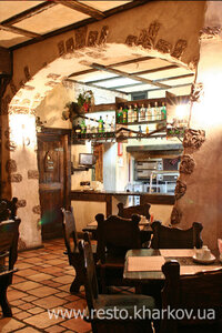 Ne Goni (Юбилейный проспект No:49/8), restoran  Harkiv'den