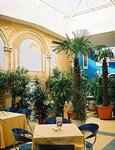 La Fleur (Preobrazhenska vulytsia No:25), düğün, toplantı salonu  Odesa'dan