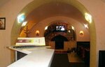 Alaturka (Uspenska vulytsia No:52), kafe  Odesa'dan