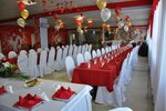 Kharmika (ulitsa 50 let Oktyabrya No:11М), düğün, toplantı salonu  Kemerovo'dan