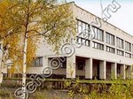 Konoshskaya srednyaya obshcheobrazovatelnaya shkola (Sadovaya ulitsa No:1А, rabochiy posyolok Konosha), ortaokul  Arhangelskaya oblastından
