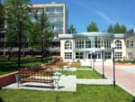 Sanatorno-kurortny kompleks Volzhanka (ulitsa Volzhanka No:1, posyolok Syukterka), at ve binicilik kulüpleri  Çuvaşya'dan