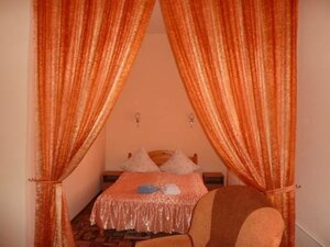 Rizopolozhenskaya (No:9, Kommunalny gorodok), otel  Suzdal'dan