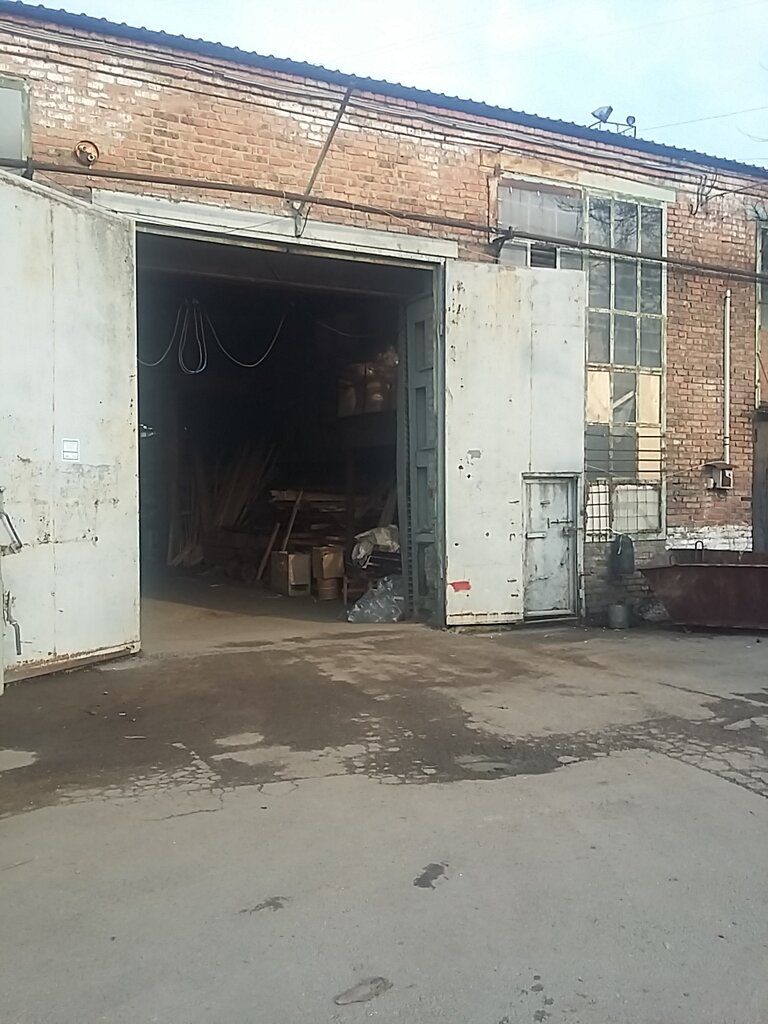 Paketleme malzemeleri firmaları Nadezhda - Fanera i pilomaterialy, Rostov‑na‑Donu, foto