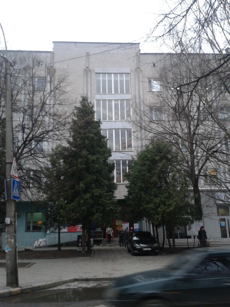 Kuaförler Ніка, Перукарня, Rovno, foto