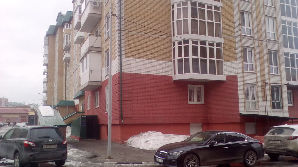 Solaryumlar Studiya krasoty i strojnosti, Kazan, foto