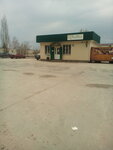 Меркурій (No:32В, mikroraion Peremohy), market  Kuznetsovsk'tan