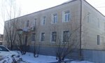 Lesprom Yakutii (Dezhnyova Street No:73), ahşap endüstrisi  Yakutsk'tan