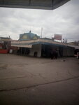 Atelye (улица Победы No:72), terziler  Zaporoje'den