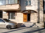 Agentstvo tsennykh bumag Kredo-Invest (вулиця Сергія Серікова No:13), yatırım fonu firmaları  Zaporoje'den