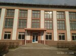 Promin (проспект Конституції No:15, Кам'янське), çok amaçlı spor tesisleri  Dniprodzerzhynsk'den