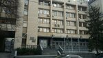 Kiyevskaya nauchno-issledovatelskaya laboratoriya po stroitelstvu mostov Ukravtodor (Pankivska Street No:5), proje enstitüleri, kurumları  Kiev'den