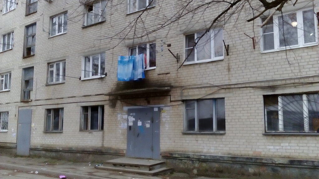 Yurtlar Obshchezhitiye Reu-2, Nevinnomissk, foto