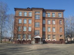 Kommunalnoye uchrezhdeniye Sumskaya Obshcheobrazovatelnaya shkola I-iii stupeney № 21 goroda Sumy Sumskoy oblasti (vulytsia Oleha Balatskoho No:32), ortaokul  Sumi'den