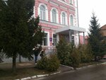 Управление по контролю за оборотом наркотиков МВД России по Курской области (Dobrolyubova Street No:22), polis merkezleri  Kursk'tan