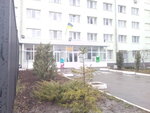 Kharkovsky oblastnoy Gospital veteranov voyny (vulytsia Vrubelia No:42Б), askeri hastaneler  Harkiv'den