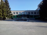 KU Sumskaya spetsializirovannaya shkola I-III stupeney № 17 (prospekt Mykhaila Lushpy No:18), ortaokul  Sumi'den