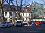 Turisticheskoye agentstvo Bumerang-Tur (Troitska vulytsia No:36), seyahat acenteleri  Odesa'dan