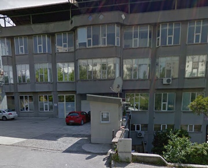 Ayakkabı firmaları Erfe Ayakkabıcılık, İstanbul, foto