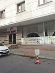 Venüs Otel (İstanbul, Bağcılar, 15 Temmuz Mah., Şehit Doğan Öztürk Sok.), otel  İstanbul'dan