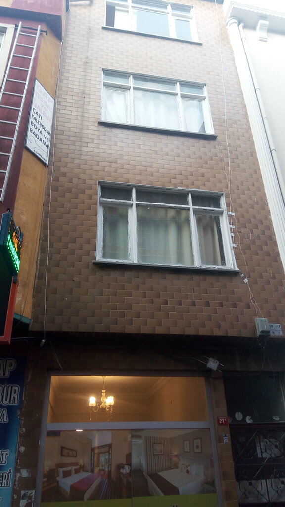i̇nternet hizmet sağlayıcıları Firat Internet Kafe, İstanbul, foto