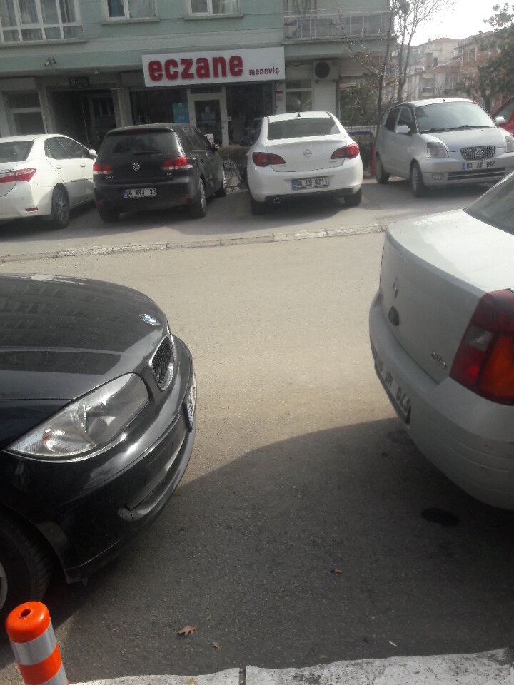 Oto lastik tamiri Altınordu Oto Lastik, Ankara, foto