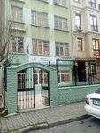 Özel Bir - İnci Yüksek Öğrenim Kız Öğrenci Yurdu (Molla Gürani Mah., Dede Paşa Sok., No:36, Fatih, İstanbul), yurtlar  İstanbul'dan