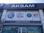 Aksam Motor (Ostim Mah., Ulvi Cemal Erkin Cad., No:49, Yenimahalle, Ankara), otomobil parçaları imalatı  Ankara'dan