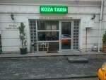 Koza Taksi Durağı (Bağcılar Mah., Vedat Dalokay Cad., No:110, Çankaya, Ankara), taksi durağı  Ankara'dan