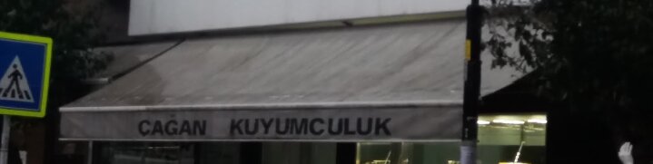Kuyumcular Çağan Kuyumculuk, İstanbul, foto