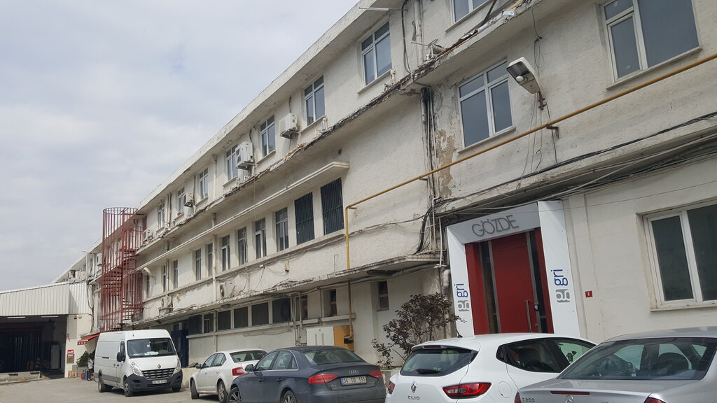 Mobilya aksesuar ve parçaları Gözde Mobilya, İstanbul, foto