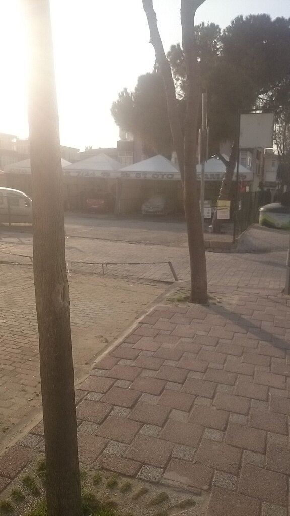 Oto yıkama 61 Otopark Ve Oto Yıkama, İstanbul, foto