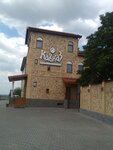 Kavkaz (spusk Gertsena No:50А), restoran  Novoçerkassk'tan