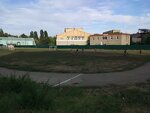 Almaz (Saratov, 4-ya Prokatnaya ulitsa), stadyum  Saratov'dan