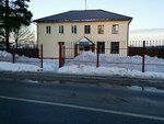 Паспортный стол (No:114, derevnya Sukharevo), pasaport ve göç hizmetleri  Moskova ve Moskovskaya oblastından