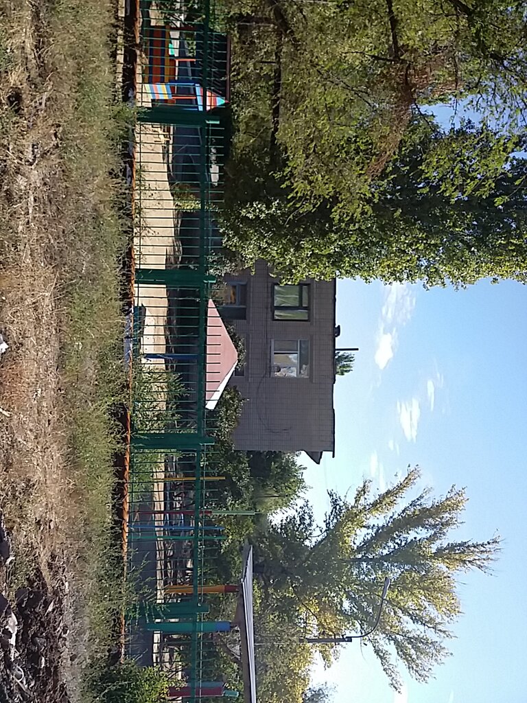 Anaokulları Mou Detsky sad № 58, Volgograd, foto