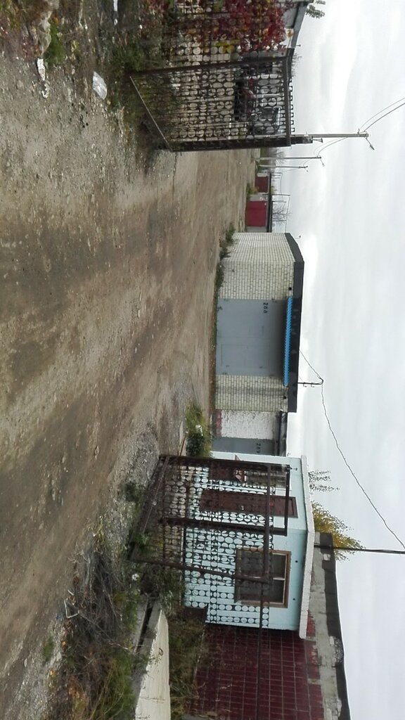 Garajlar Пилон-3, Ulyanovsk, foto