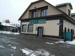 Сороковой (pereulok Nikoly Sakko i Bartolomeo Vantsetti No:18), mini-market  Biysk'ten