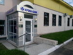 Krona-Bank (улица Доржи Банзарова No:1), banka  Irkutsk'tan