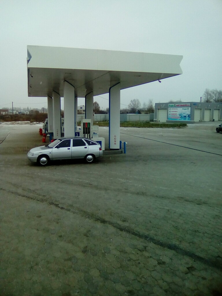 Oto lastik tamiri Шиномонтаж, Vologda, foto