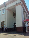 Voyenkomat (Kyiv, Solomianskyi District), askerlik şubeleri  Kiev'den